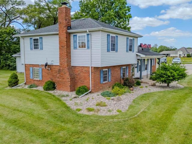 1719 N Faith Road