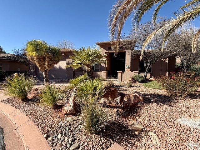 1719 N Sage Cir, Saint George, UT 84770