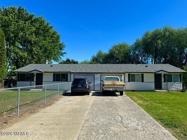 1719 N Victor Pl, Ellensburg, WA 98926