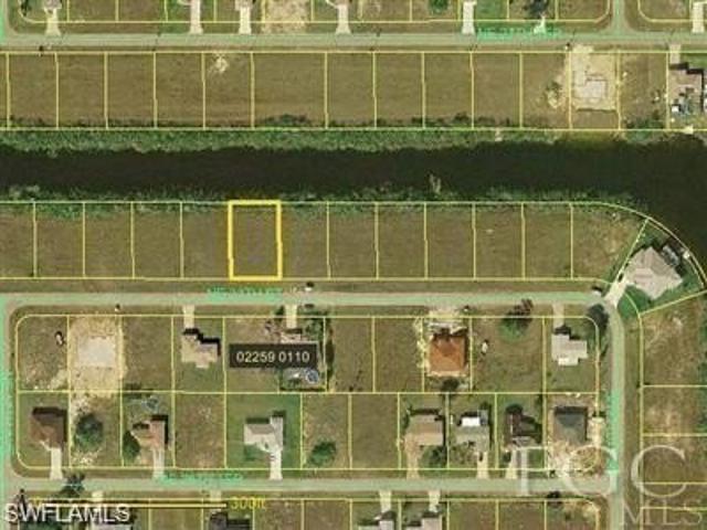 1719 NE 27th St Lot 14, Cape Coral, FL 33909