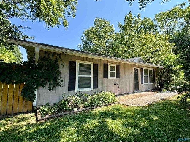 1719 Oakwood Ave NE, Huntsville, AL 35811