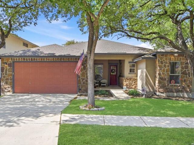 1719 Alpine Cir, San Antonio, TX 78248