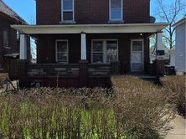 1719 Ashland Ave, Niagara Falls, NY 14301