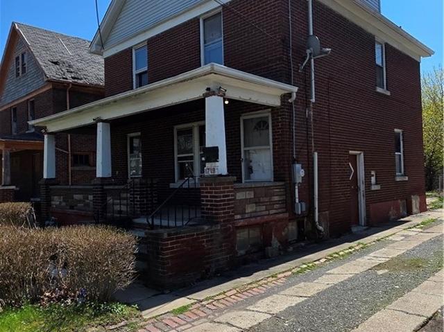 1719 Ashland Avenue