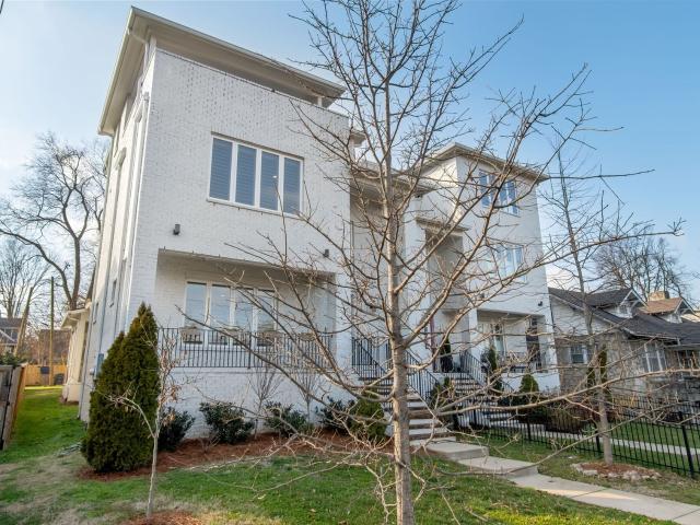 1719 B 15th Ave S, Nashville, TN