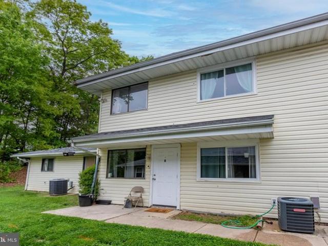 1719 B Fountain Rock Way Unit 1719B, Edgewood, MD 21040