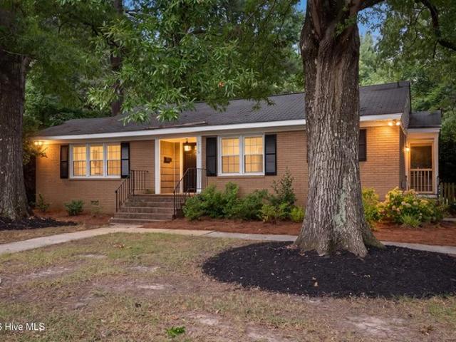 1719 Beaumont Dr, Greenville, NC 27858