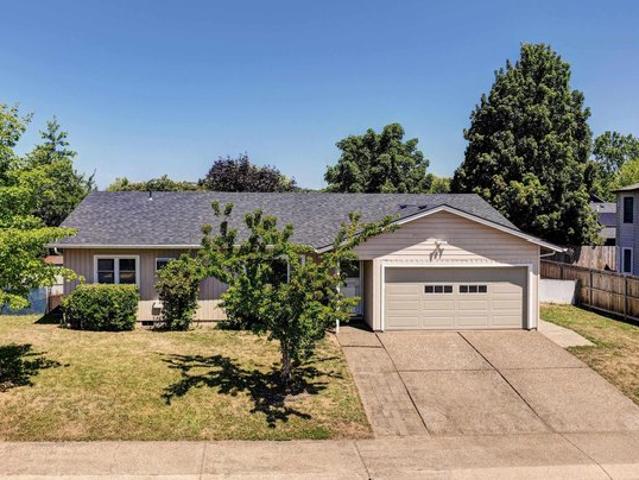 1719 Belmont Loop SW, Albany, OR 97321