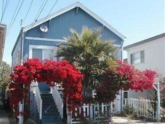 1719 Bissell Ave, Richmond, CA 94801