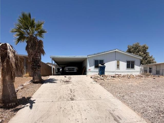 1719 Bluebonnet Blvd, Bullhead City, AZ 86442