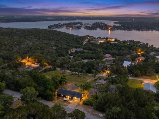 1719 Boot Hill Rd, Granbury, TX 76049