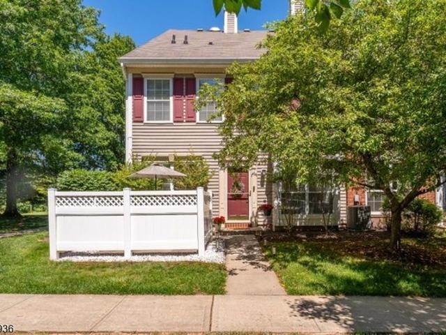1719 Breckenridge Dr, Branchburg Township, NJ 08876