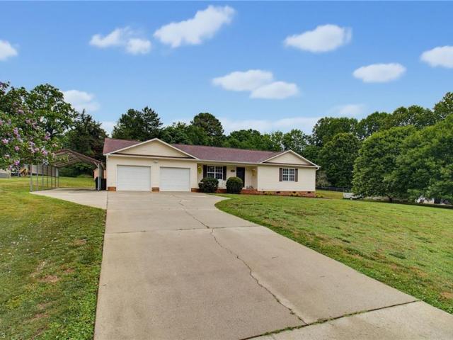 1719 Brittany Ridge Drive