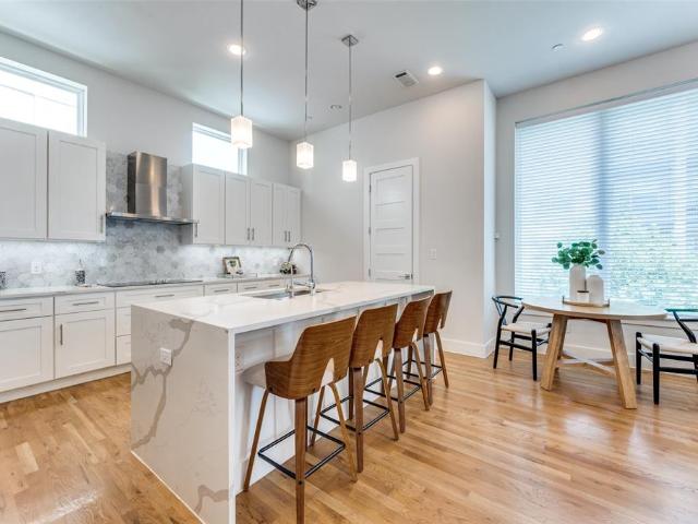 1719 Caddo St, Unit 101, Dallas, TX 75204 | MLS #21132 | Compass