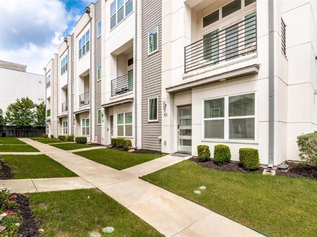 1719 Caddo Street # 101