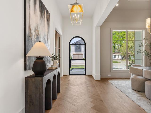 1719 Candlelight Ln, Houston, TX 77018 | MLS #44328 | Compass