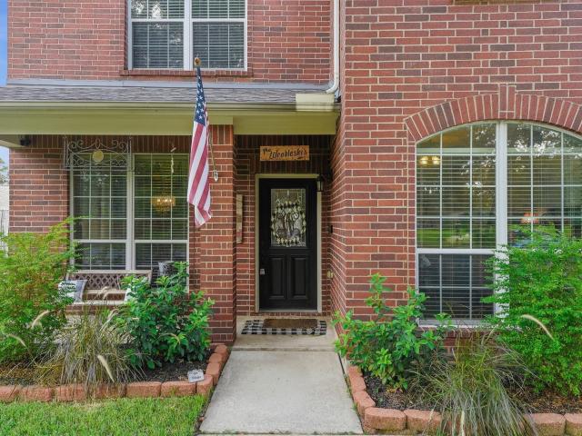 1719 Cloister Drive