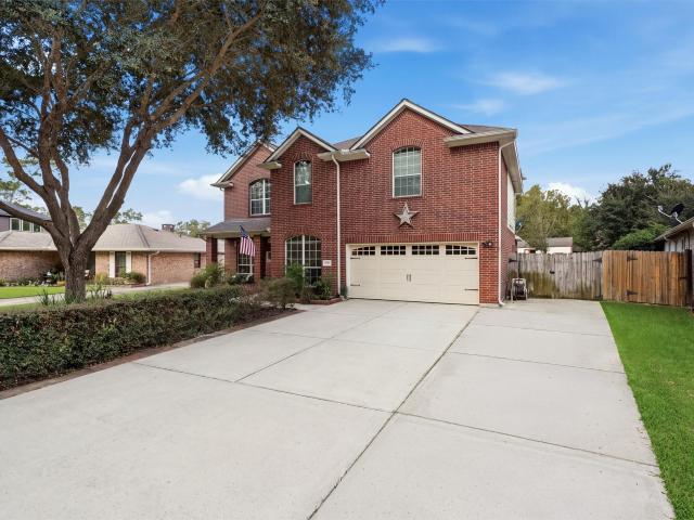 1719 Cloister Drive