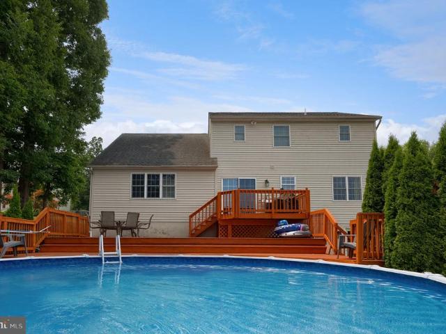 1719 Deer Ford Way