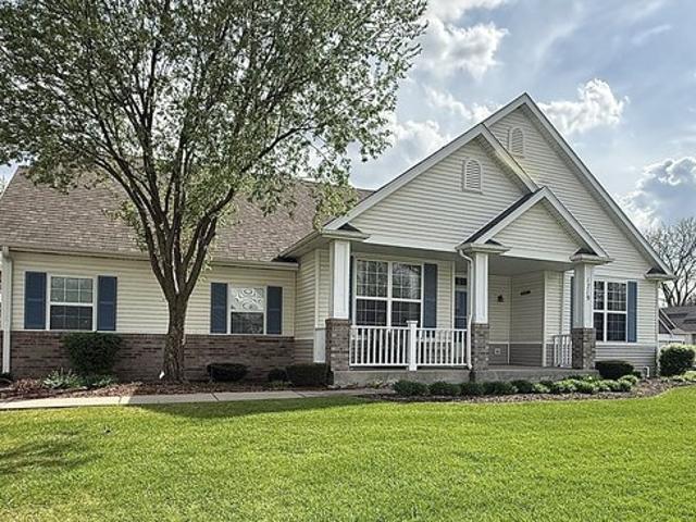 1719 Devonshire Ln, Shorewood, IL 60404