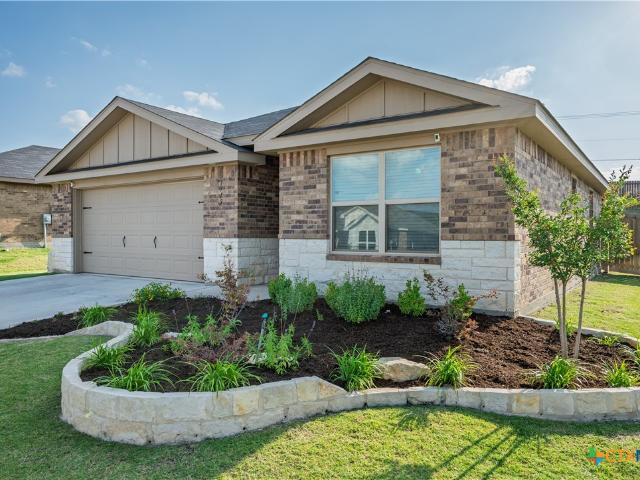 1719 Dryden Ave, Copperas Cove, TX 76522 | MLS #608653