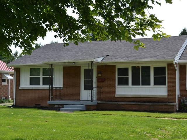 1719 E Banta Ave, Indianapolis, IN 46227