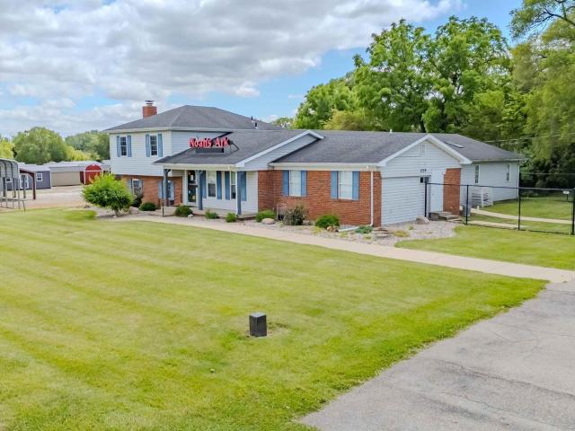 1719 Faith Rd, Kokomo, IN 46901 | MLS #202421