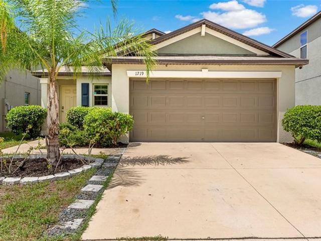 1719 Fred Ives St, Ruskin, FL 33570