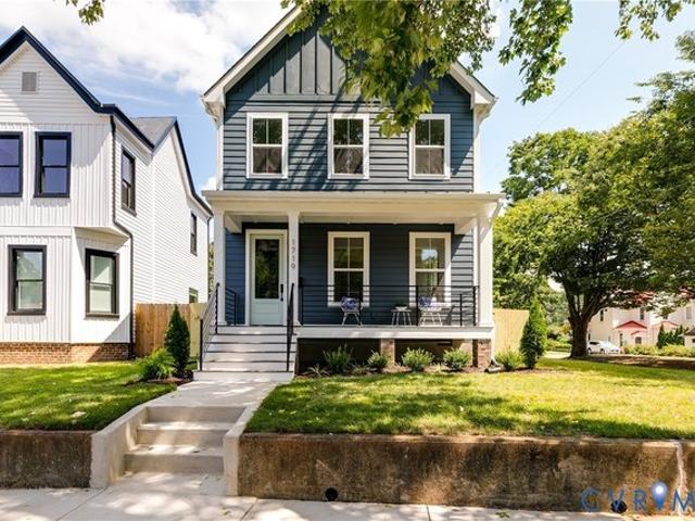 1719 Georgia Ave, Richmond, VA 23220