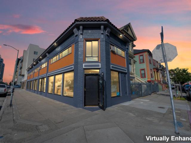 1719 Jefferson Street