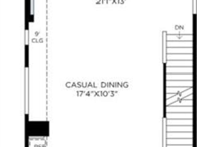 1719 Keystone Crest Lane