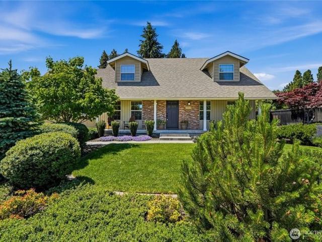 1719 Lexington Pl, Wenatchee, WA 98801