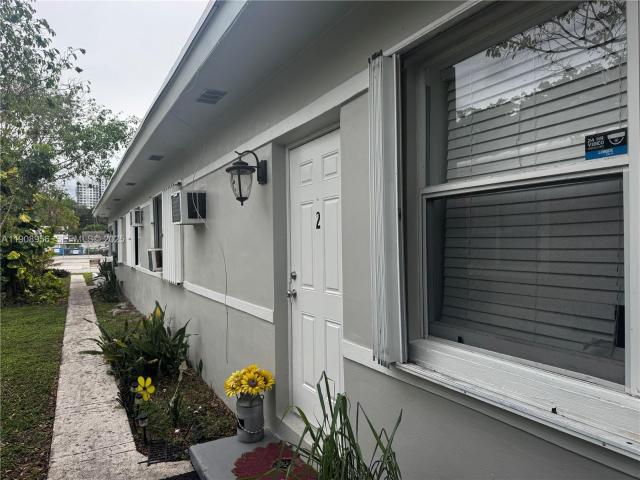 1719 Lincoln St, Unit 2, Hollywood, FL 33020 | MLS #A11908 | Compass