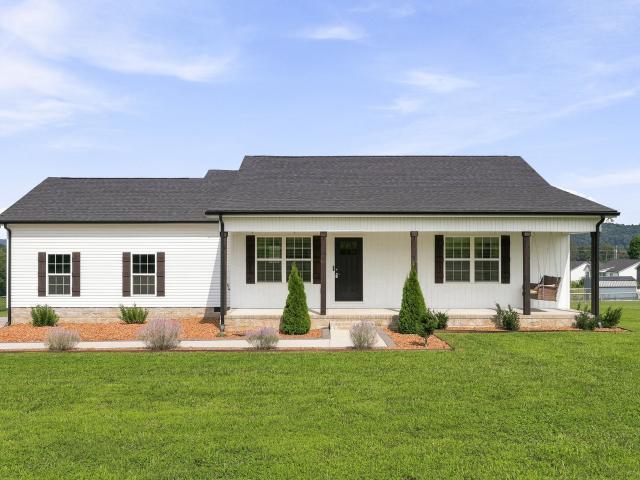 1719 Purvin Lollar Rd