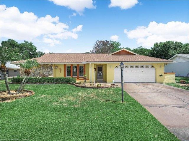 1719 Pasco Dr, Sebring, FL 33870