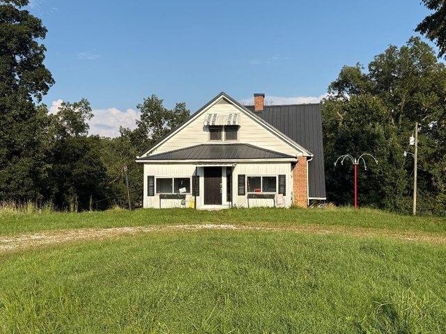 1719 Paradise Ln, Ashland, KY 41102