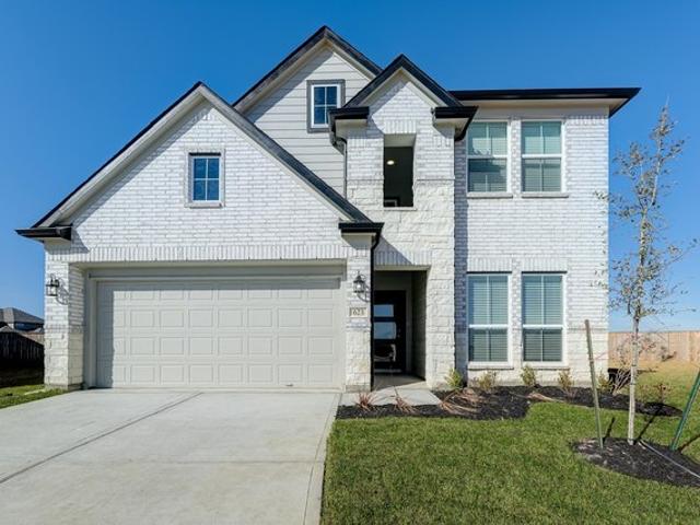 1719 Pecan Woods Ln, Conroe, TX 77301