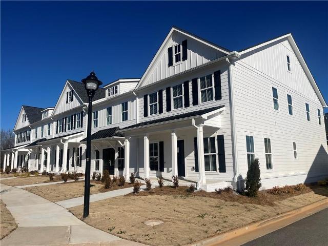 1719 Prospect Way, Conyers, GA 30094 | MLS #7753 | Compass