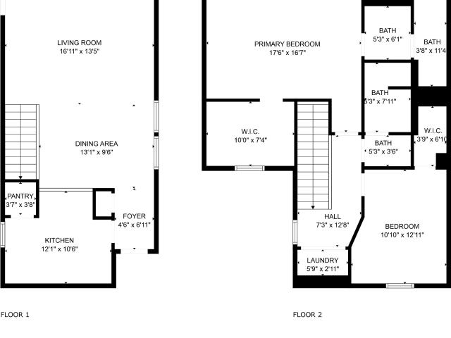1719 Redwing Bluff Dr, Houston, TX 77009 | MLS #91568 | Compass