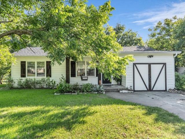 1719 Rogene Dr, Waco, TX 76705