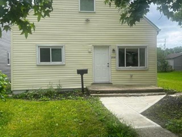 1719 Sullivant Ave, Columbus, OH 43223