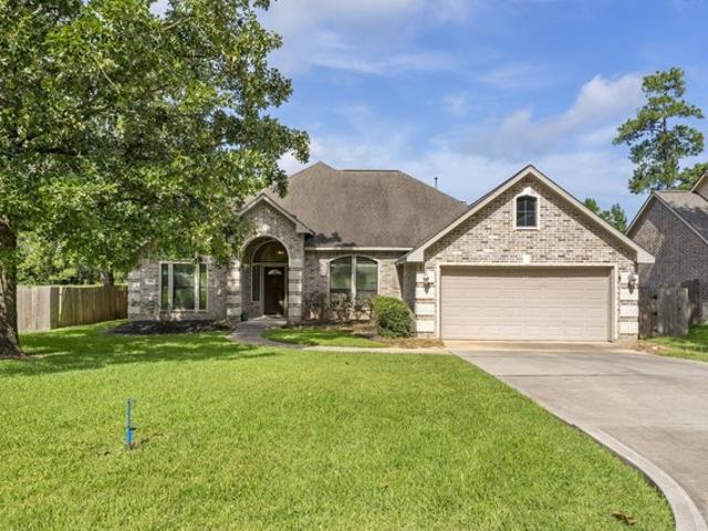 1719 Summergate Dr, Conroe, TX 77304