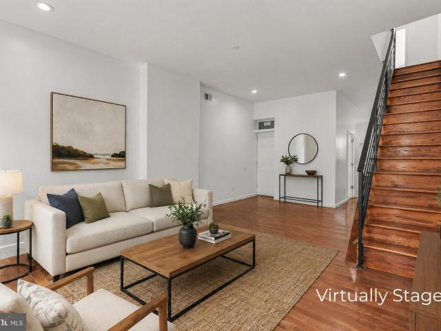 1719 S 18th St, Philadelphia, PA 19145 | MLS #PAPH2613 | Compass