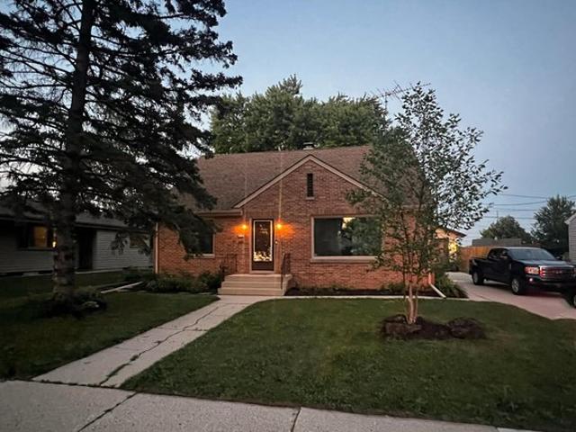 1719 S 21st St, Sheboygan, WI 53081