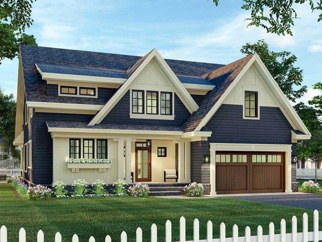 1719 S 23rd St, Chesterton, IN 46304