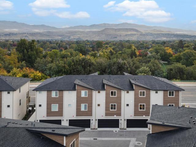 1719 S Federal Way, Boise, ID 83705 | MLS #98986 | Compass