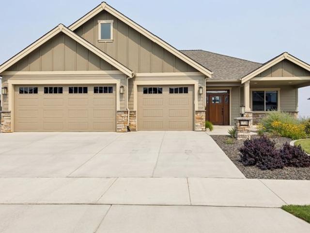1719 S Incline Dr, Spokane, WA 99016