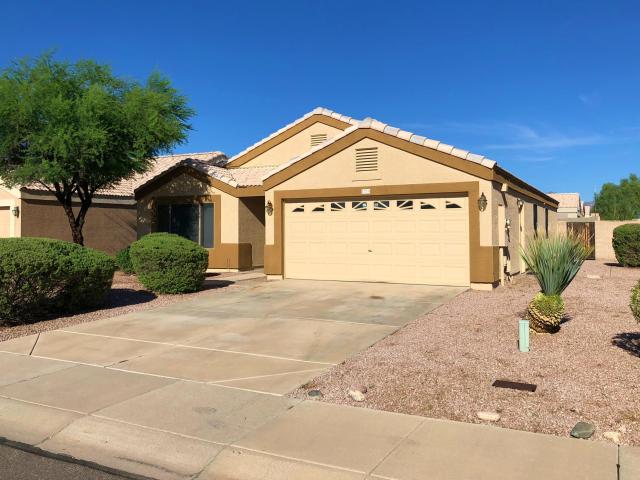 1719 S Pinto Drive