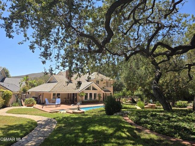1719 Schoolhouse Cir, Thousand Oaks, CA 91362