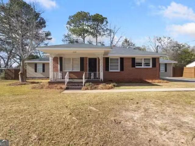 1719 Sewell Cir, Perry, GA 31069 MLS 10464830